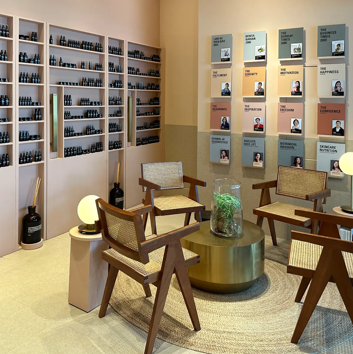 Contact Us - SkinEthos Clinic | Natural, Plant-Based & Non-Invasive ...